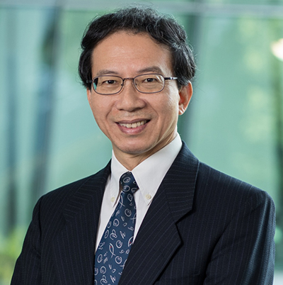 全方位管理课程 - 第103届 - 新加坡国立大学商学院高层管理教育